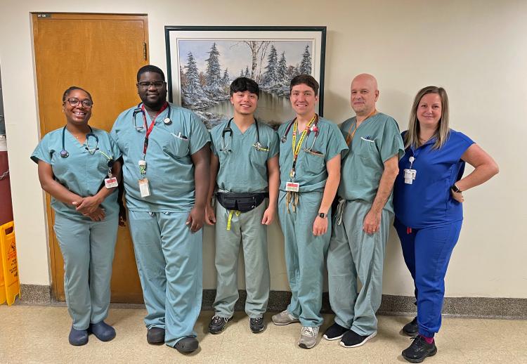 Exploring Respiratory Therapy: insights and international reinforcement ...